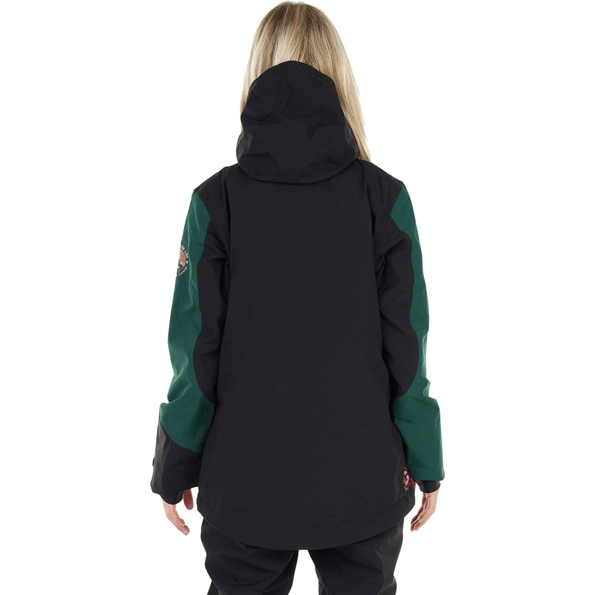 Picture Organic Ticket Jacket - Women's - Clothing