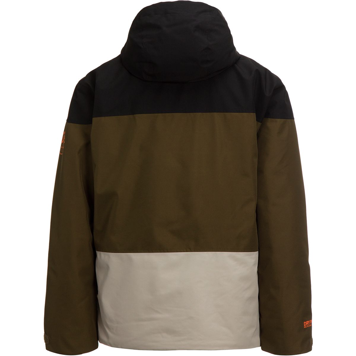 Picture Organic Object Ski Jacket - Men's | Backcountry.com