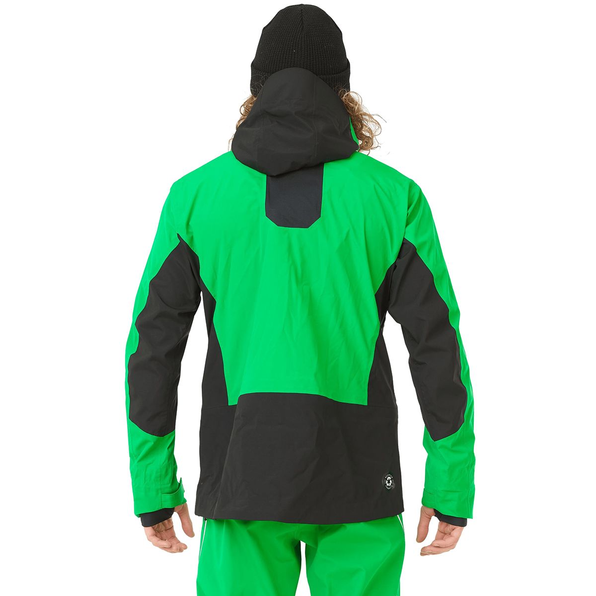 Picture Organic Harvest Jacket - Men's - Clothing