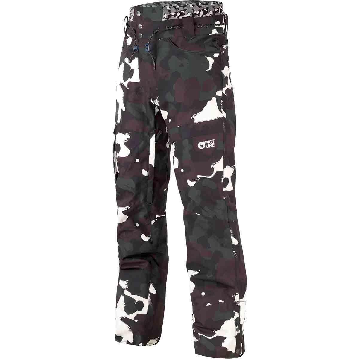 Picture Organic Under Pant - Men's | Backcountry.com