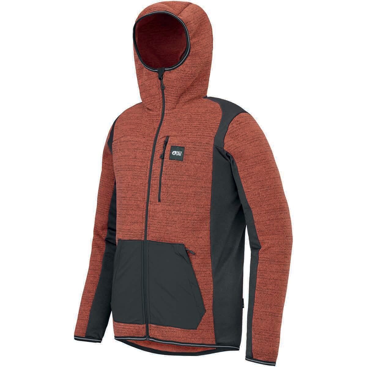 Picture Organic Okahido Jacket - Men's - Clothing