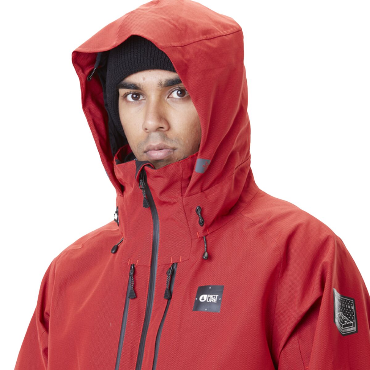 Picture Organic Goods Jacket - Men's - Clothing