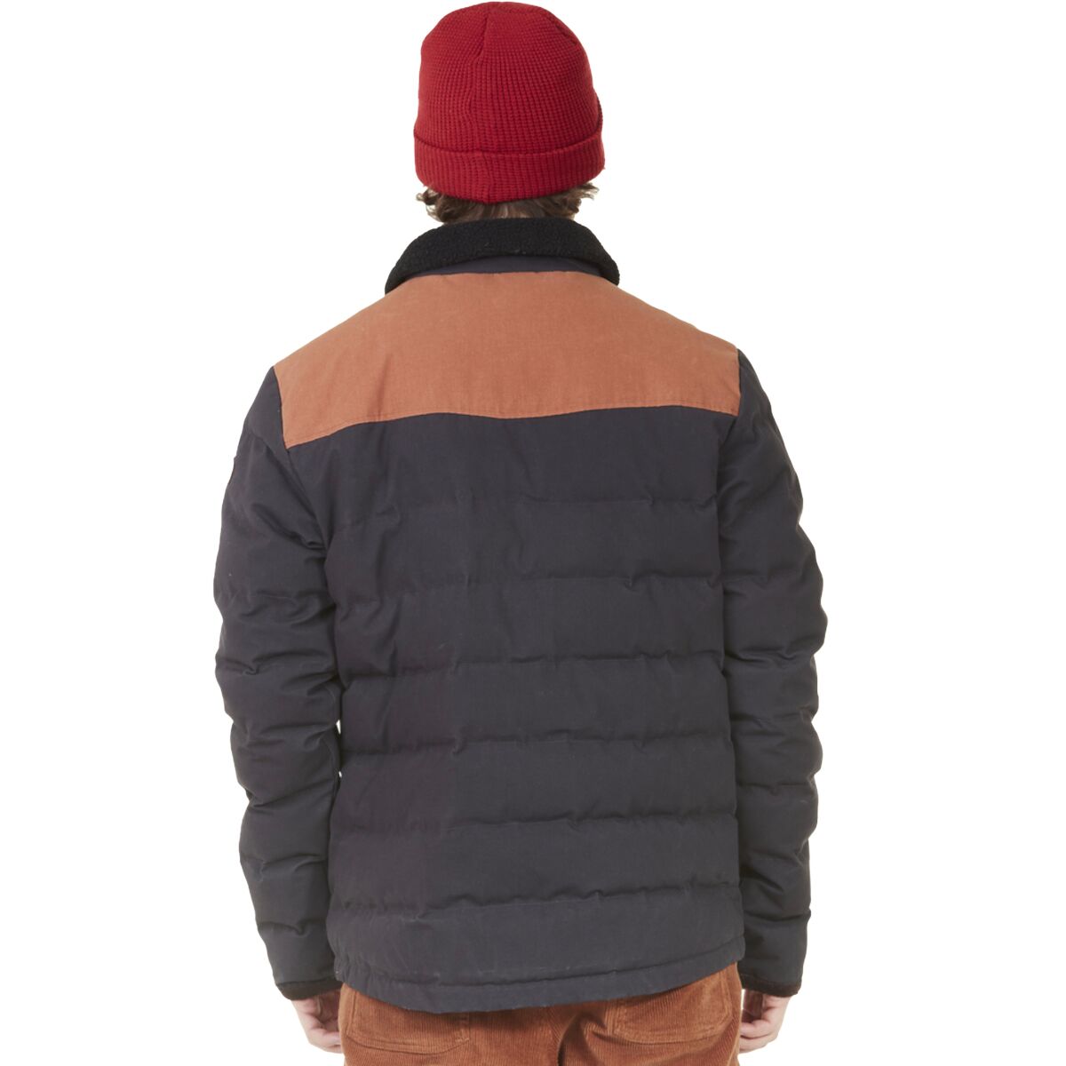 Picture Organic Mc Murray Jacket - Men's - Clothing