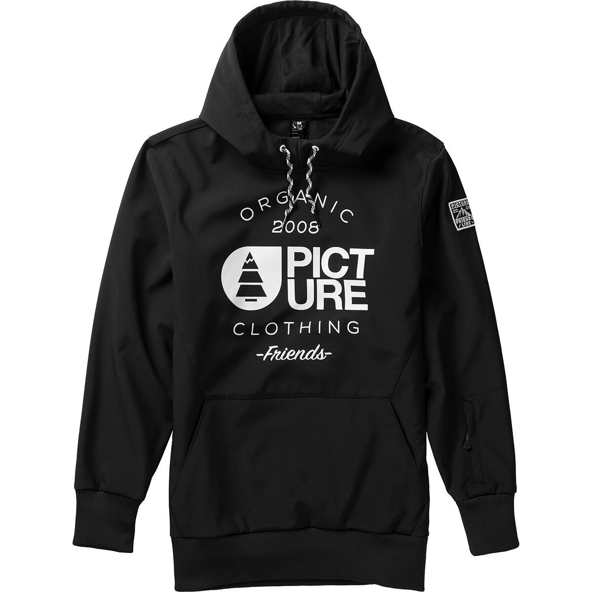 Picture Organic Parker Jacket - Men's - Clothing