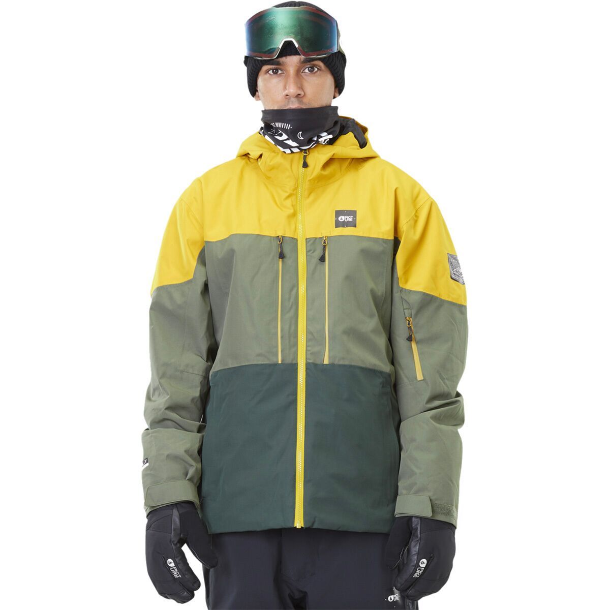 Picture Organic Picture Object Jacket - Men's - Clothing