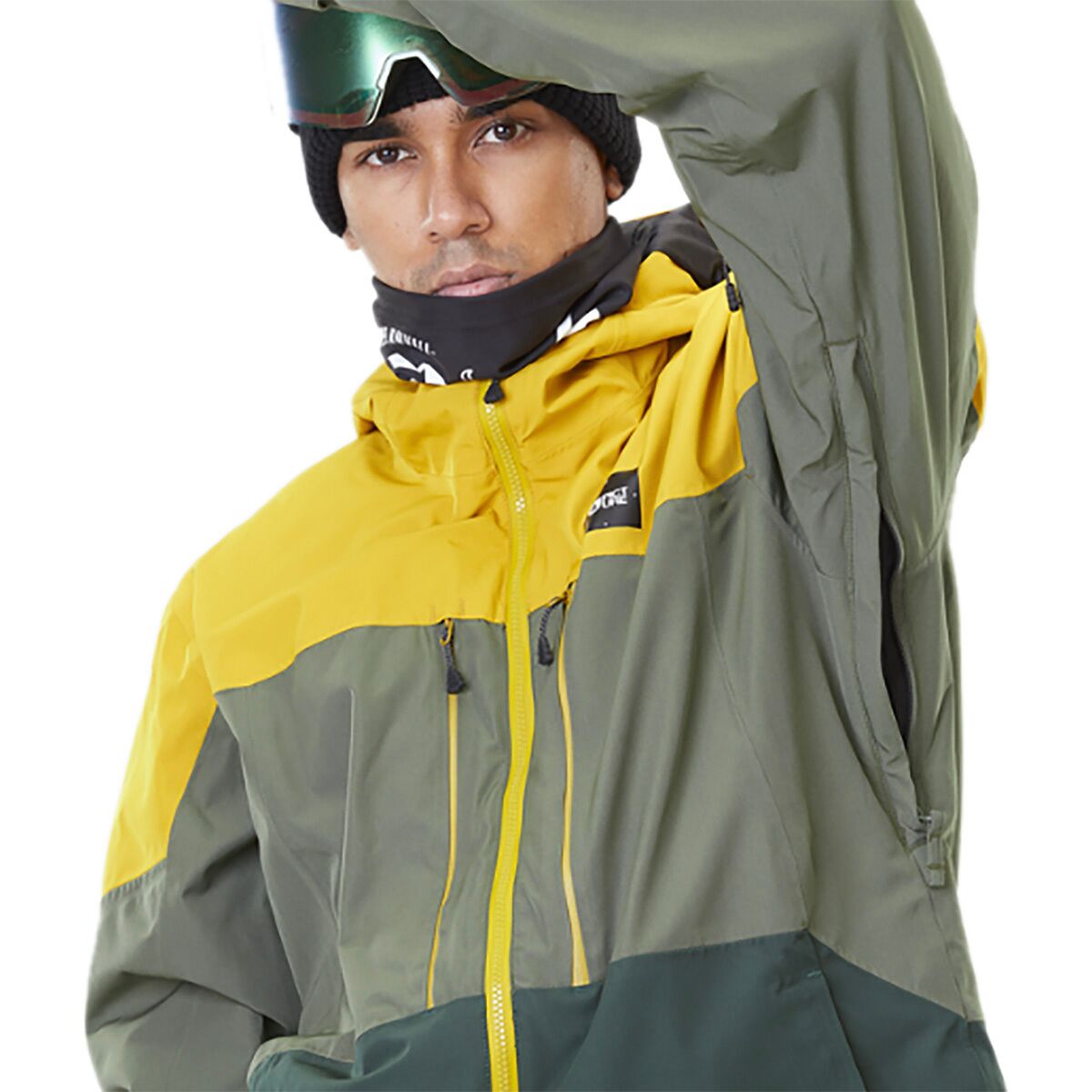 Picture Organic Picture Object Jacket - Men's - Clothing