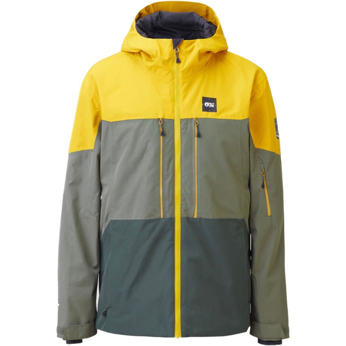 Picture Organic Picture Object Jacket - Men's - Clothing