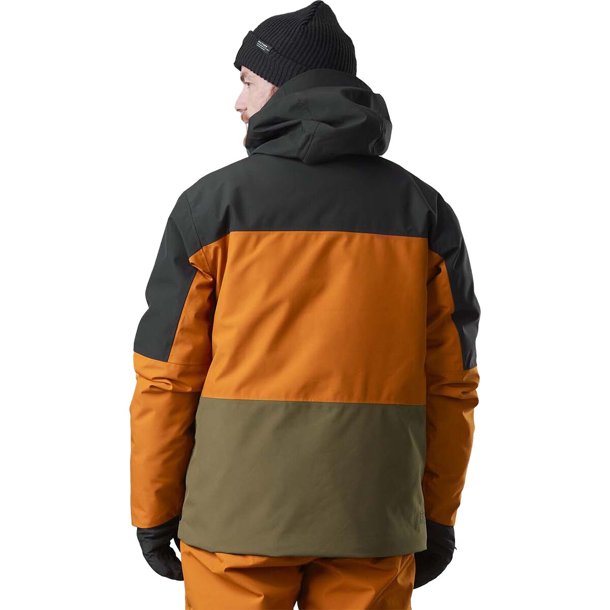 Picture Organic Picture Object Jacket - Men's - Clothing