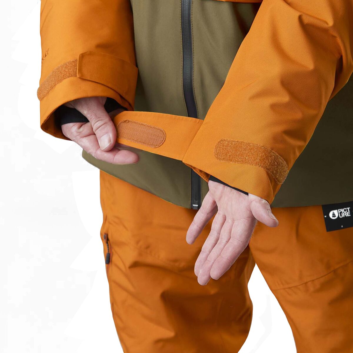 Picture Organic Picture Object Jacket - Men's - Clothing