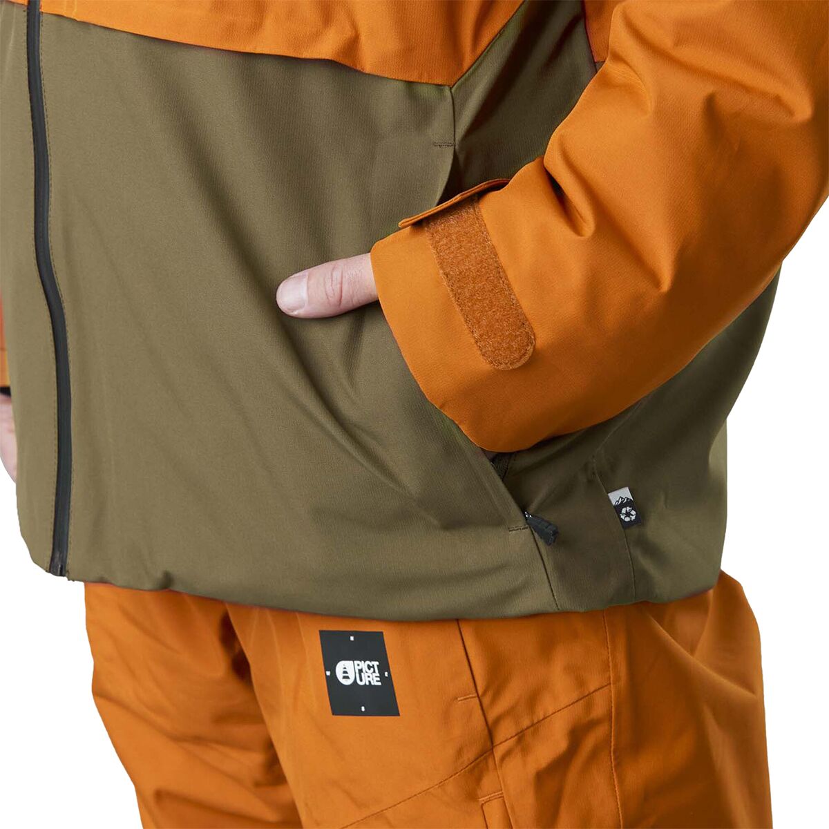 Picture Organic Picture Object Jacket - Men's - Clothing