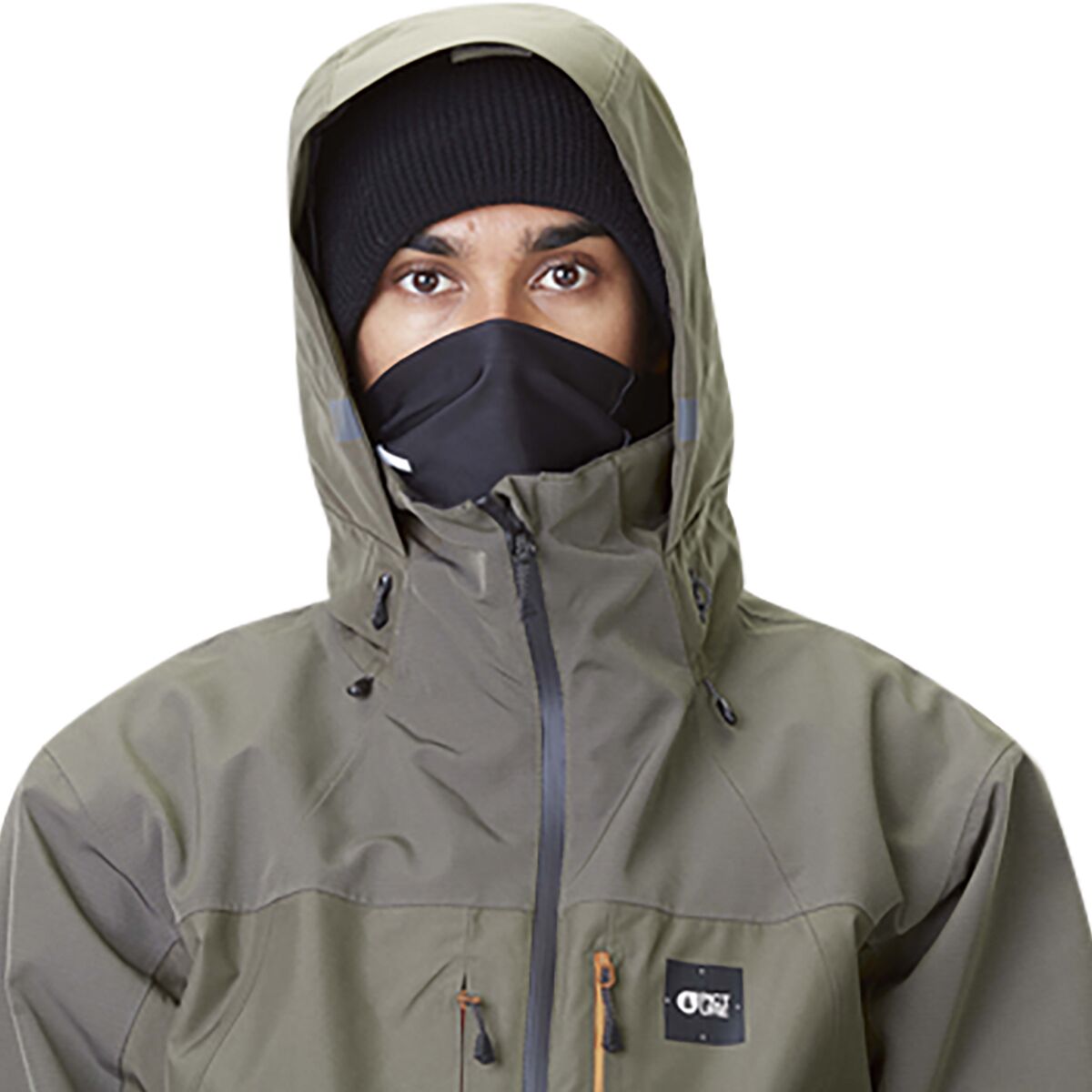 Picture Organic Track Jacket - Men's - Clothing