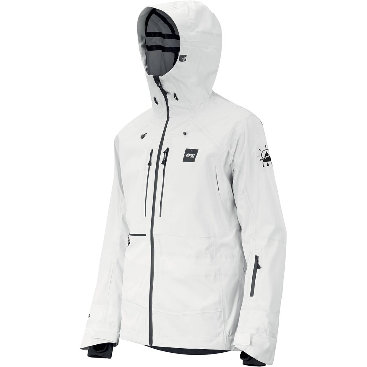 Picture Organic Welcome Jacket - Men's - Clothing