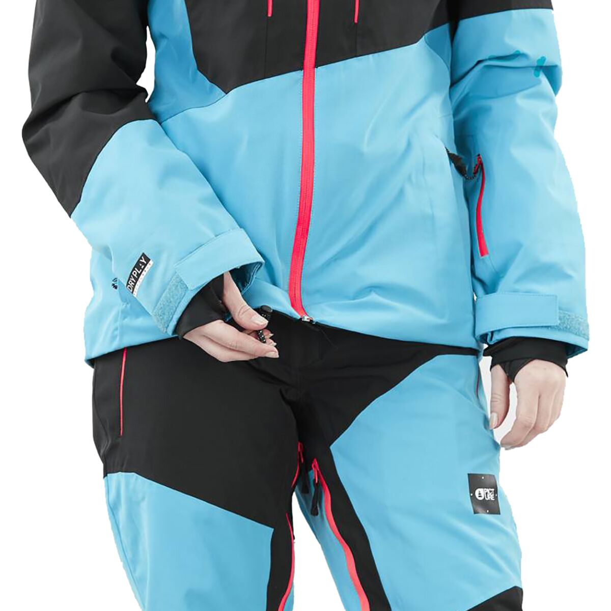 Picture Organic Seen Insulated Jacket - Women's - Clothing