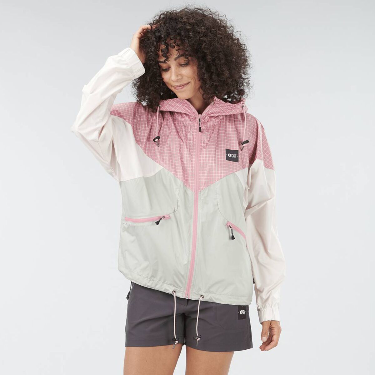 Picture Organic Delva Tech Jacket - Women's - Clothing