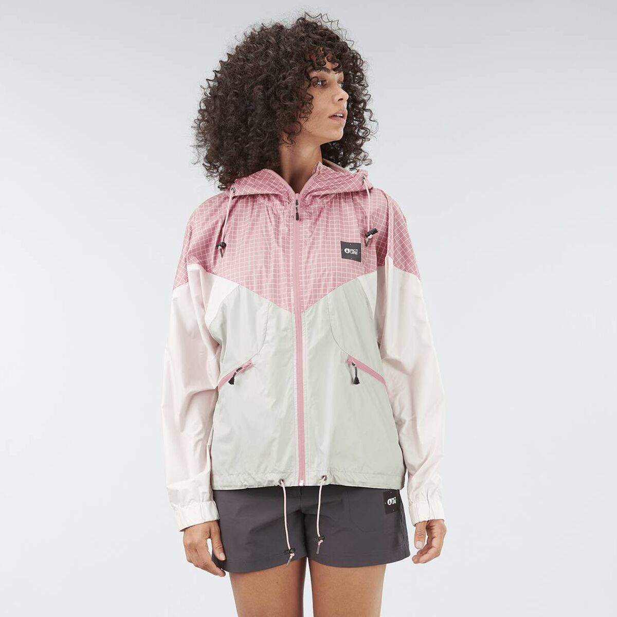 Picture Organic Delva Tech Jacket - Women's - Clothing