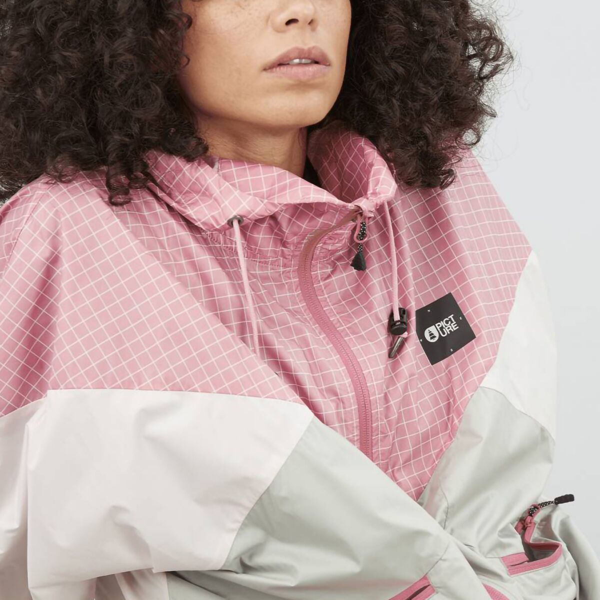 Picture Organic Delva Tech Jacket - Women's - Clothing