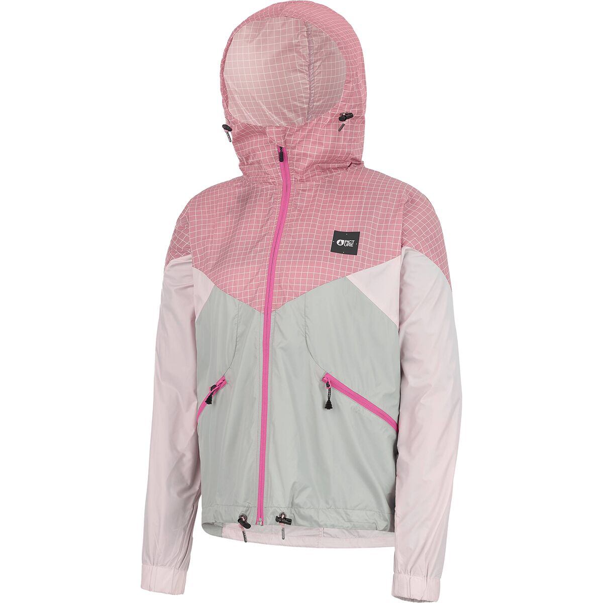 Picture Organic Delva Tech Jacket - Women's - Clothing