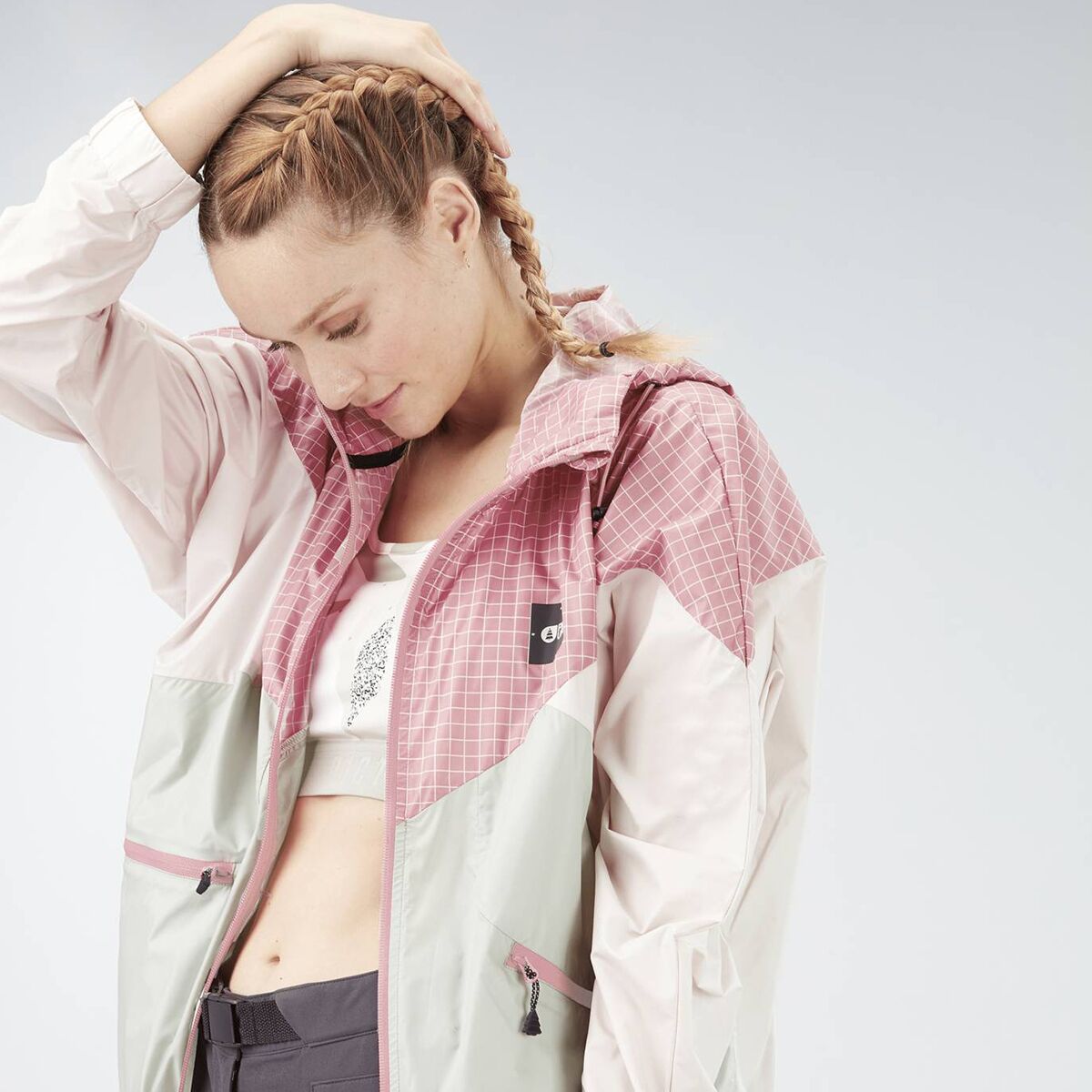 Picture Organic Delva Tech Jacket - Women's - Clothing