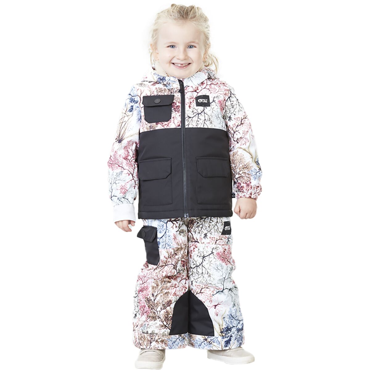 Picture Organic Snowy Jacket - Infants' - Kids