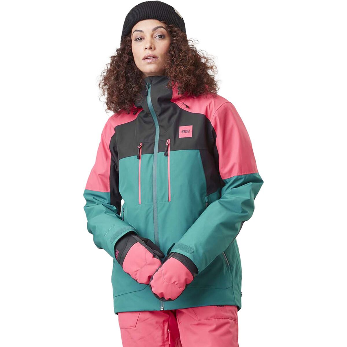 Picture Organic Exa Jacket - Women's - Clothing