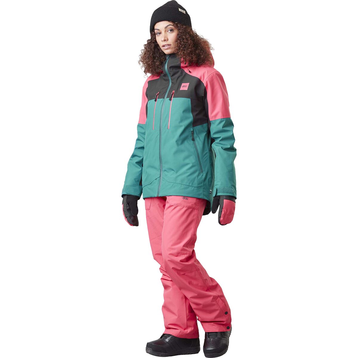Picture Organic Exa Jacket - Women's - Clothing