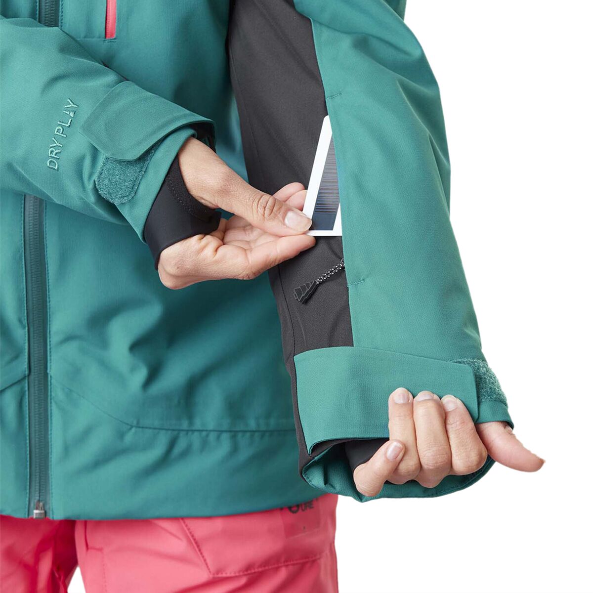 Picture Organic Exa Jacket - Women's - Clothing