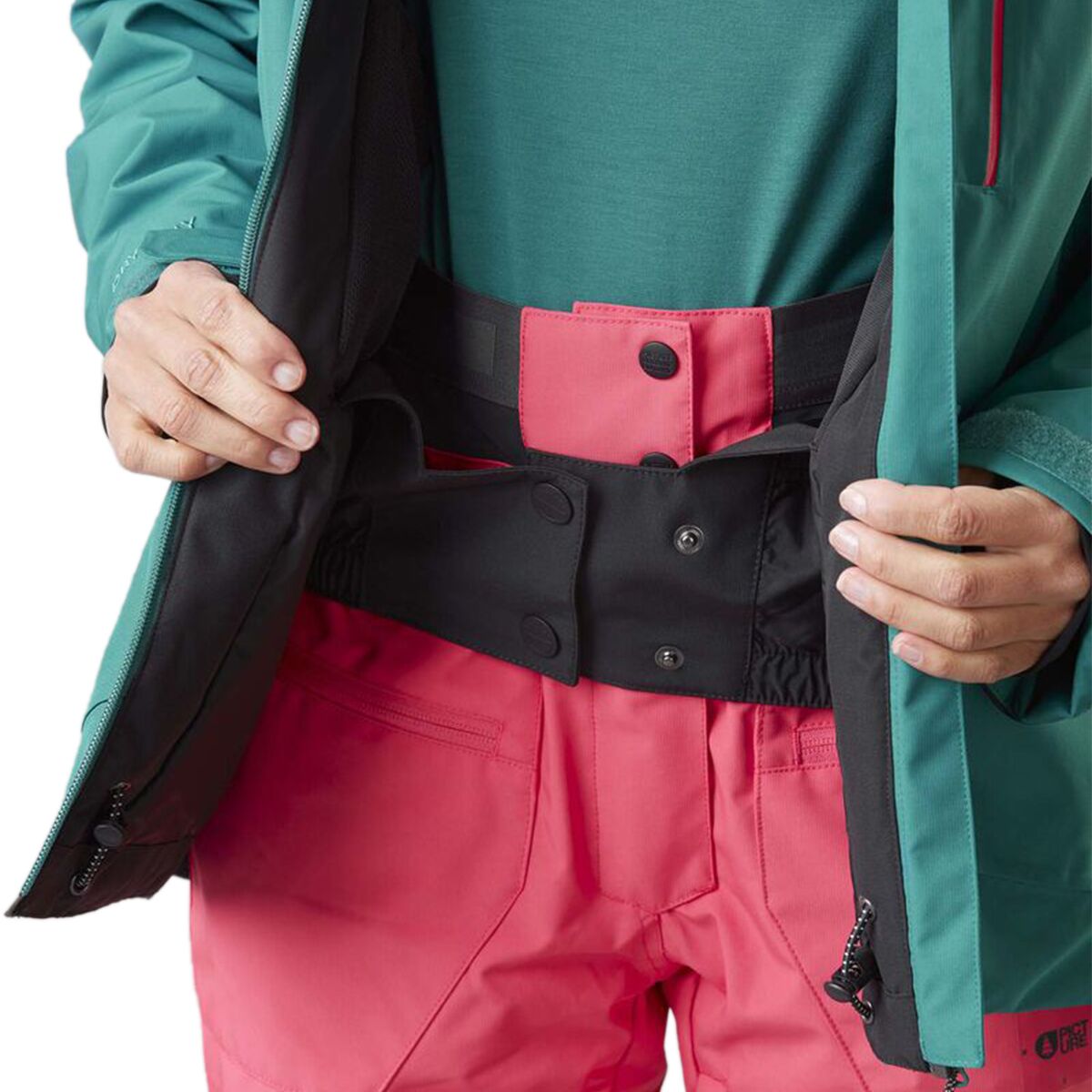 Picture Organic Exa Jacket - Women's - Clothing