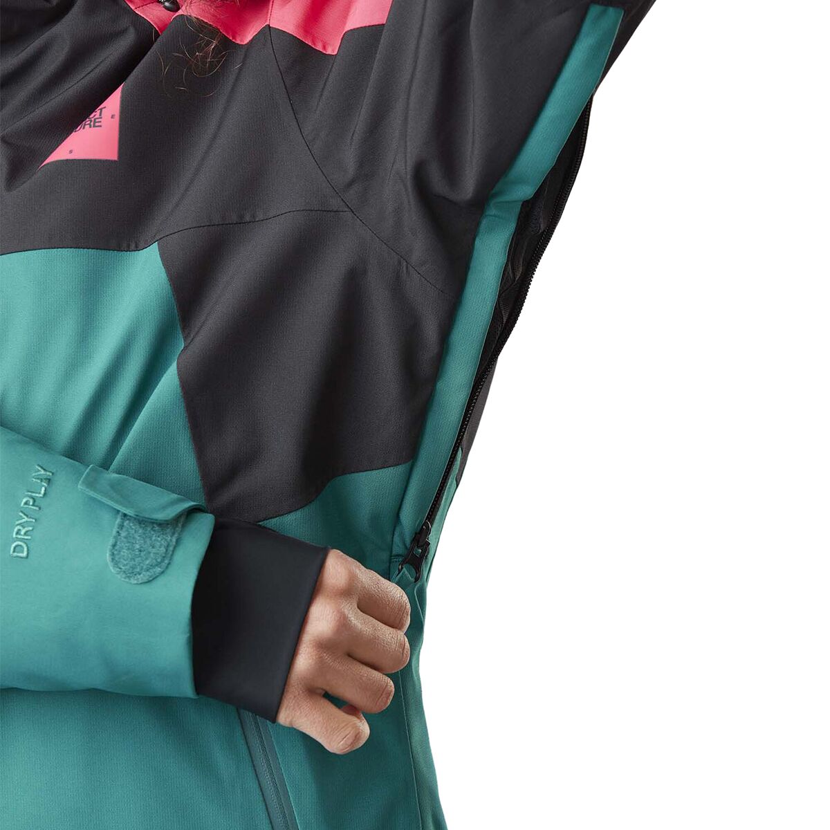 Picture Organic Exa Jacket - Women's - Clothing