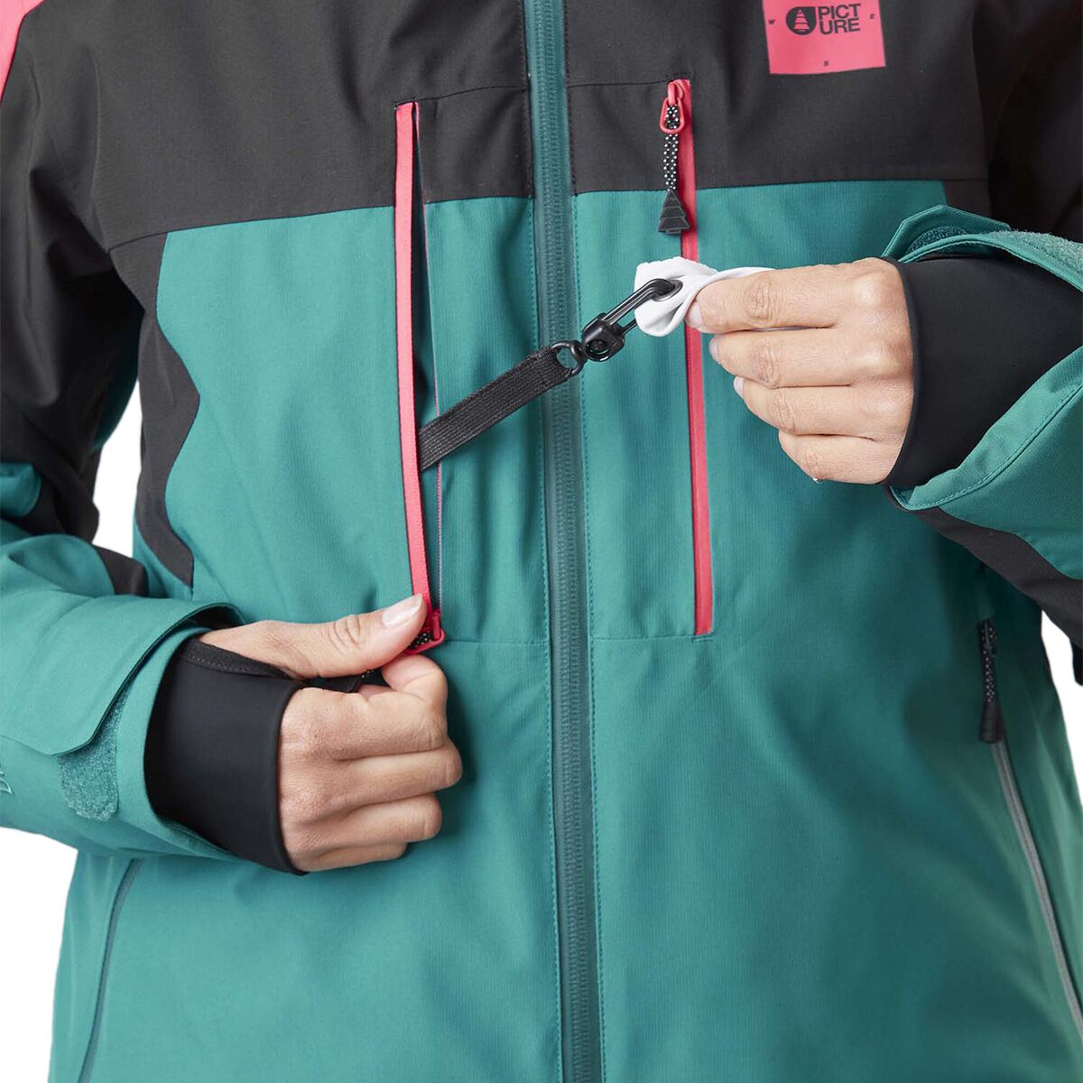 Picture Organic Exa Jacket - Women's - Clothing