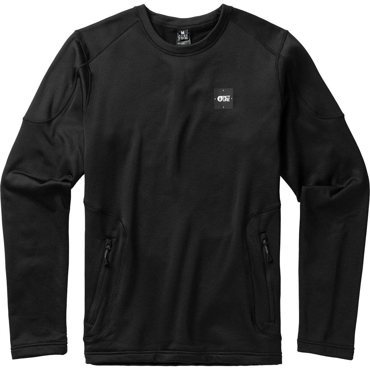 Picture Organic Astral Tech Sweater - Men's - Clothing