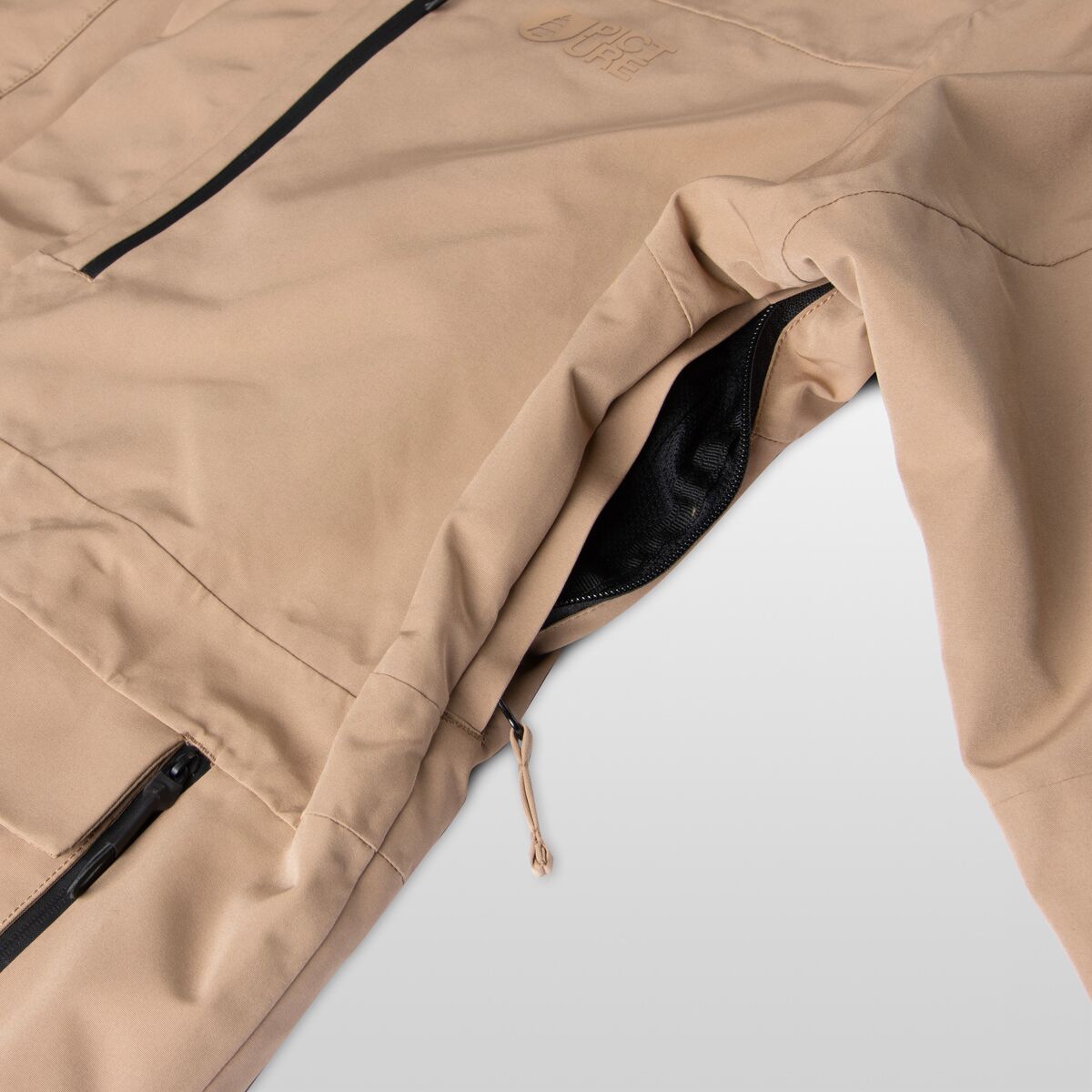 Picture Organic U66 Jacket - Men's - Clothing