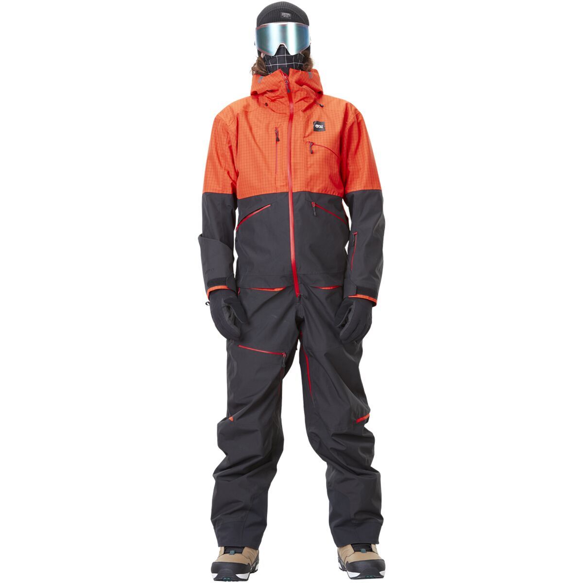 Picture Organic Xplore Snow Suit - Men's - Clothing