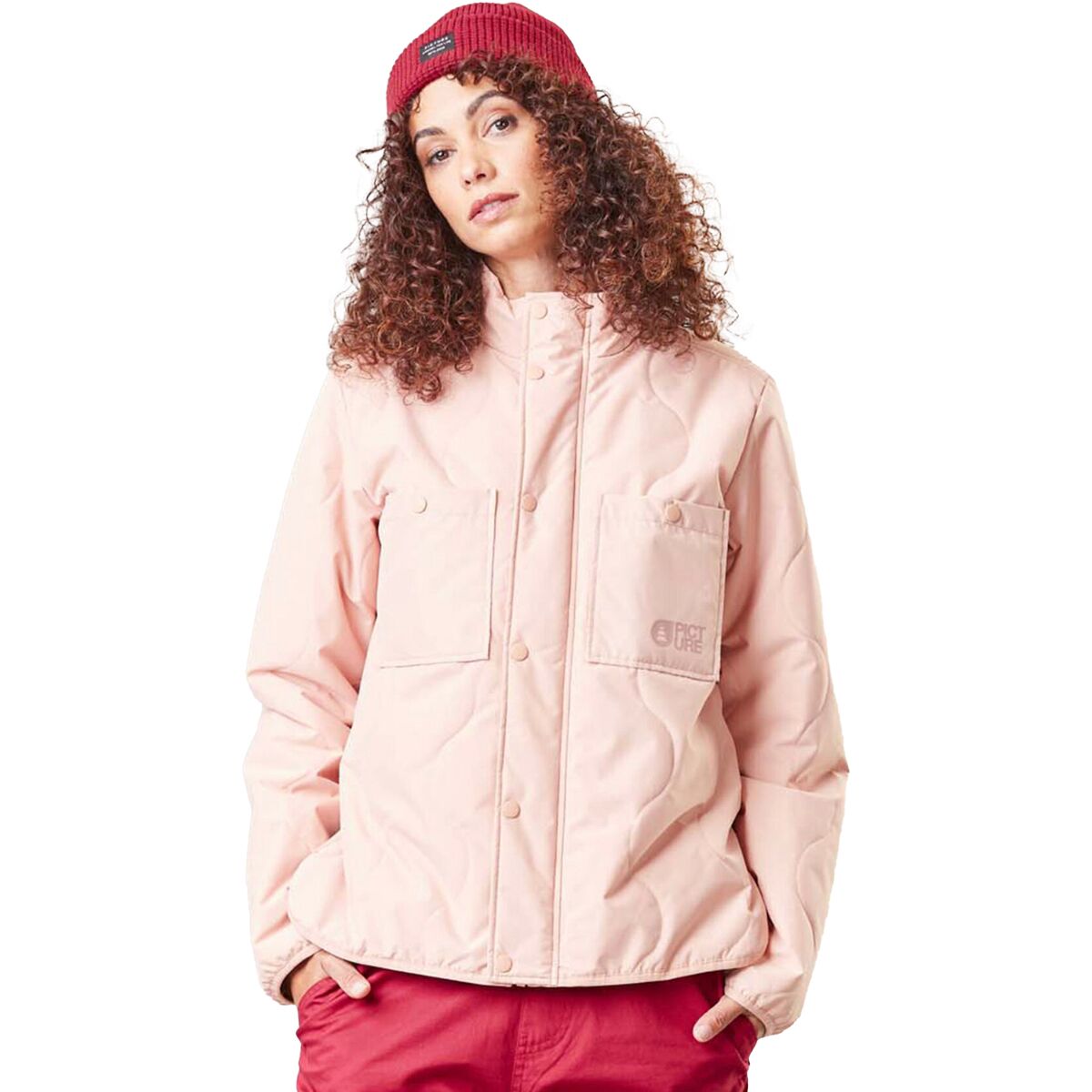Picture Organic Cassilde Jacket - Women's - Clothing