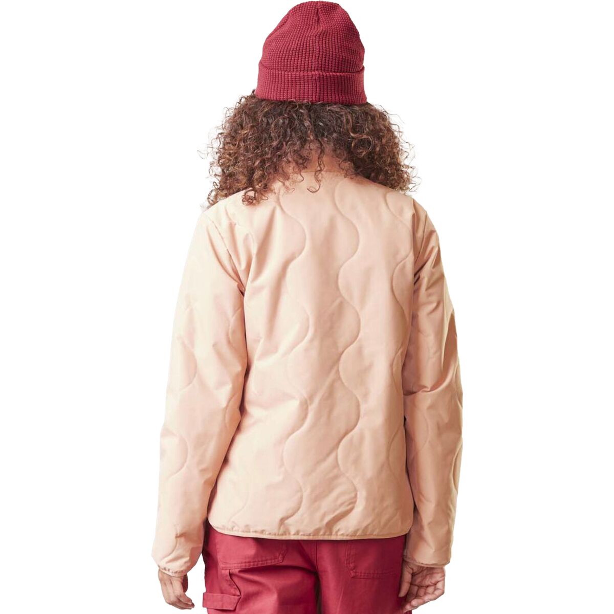 Picture Organic Cassilde Jacket - Women's - Clothing