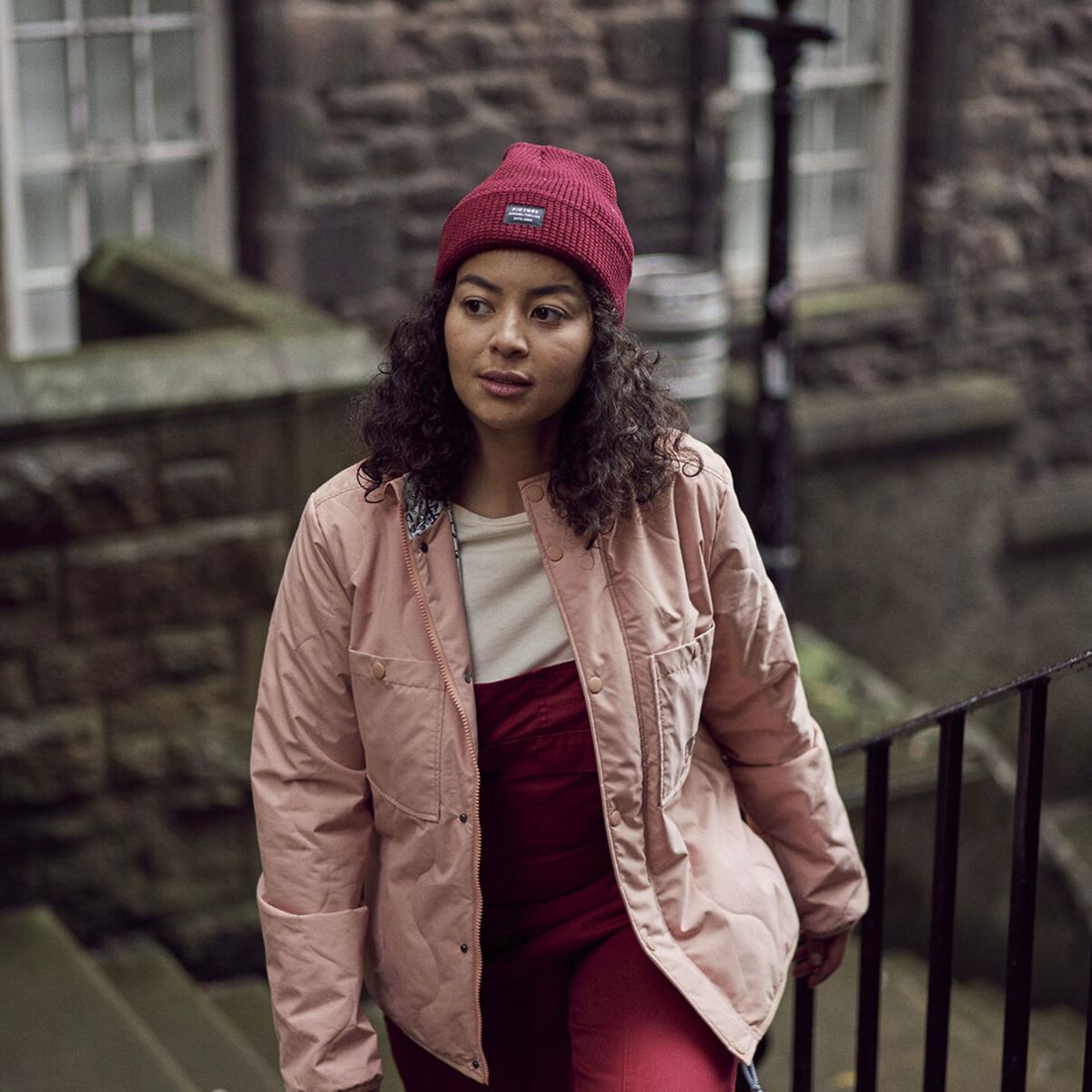 Picture Organic Cassilde Jacket - Women's - Clothing