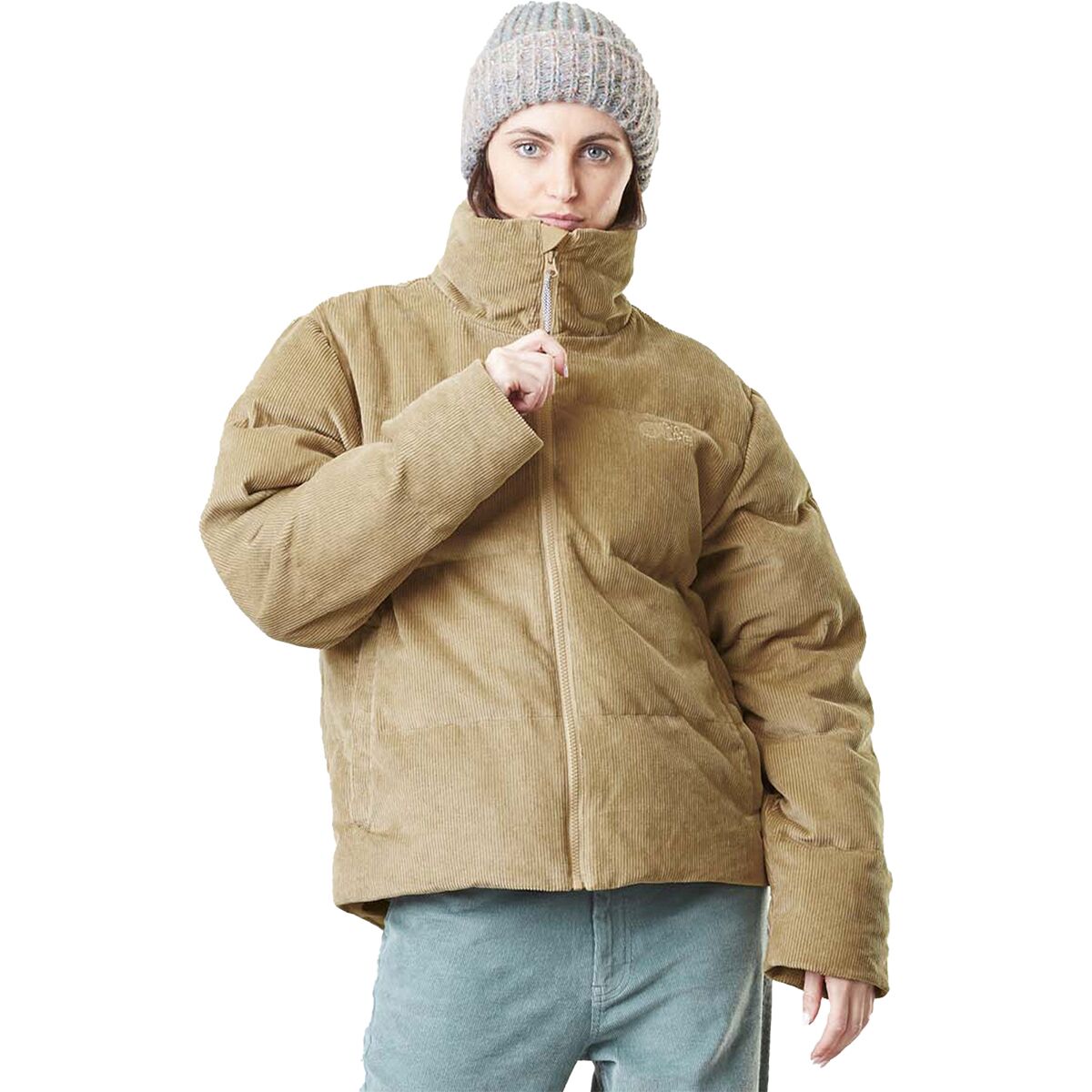 Picture Organic Nury Puffer Jacket - Women's - Clothing