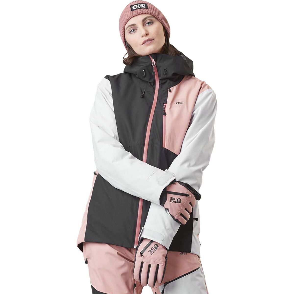 Picture Organic Seen Jacket - Women's - Clothing