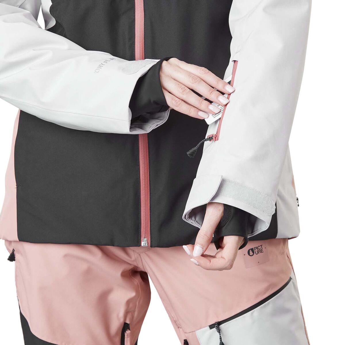 Picture Organic Seen Jacket - Women's - Clothing