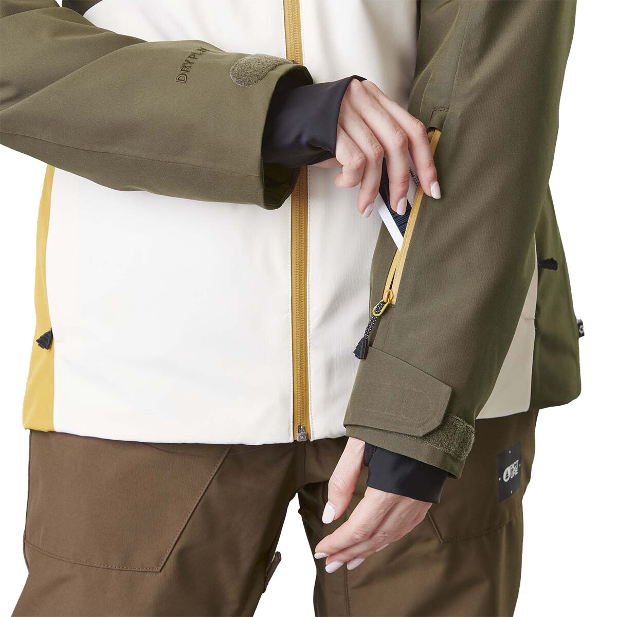 Picture Organic Seen Jacket - Women's - Clothing