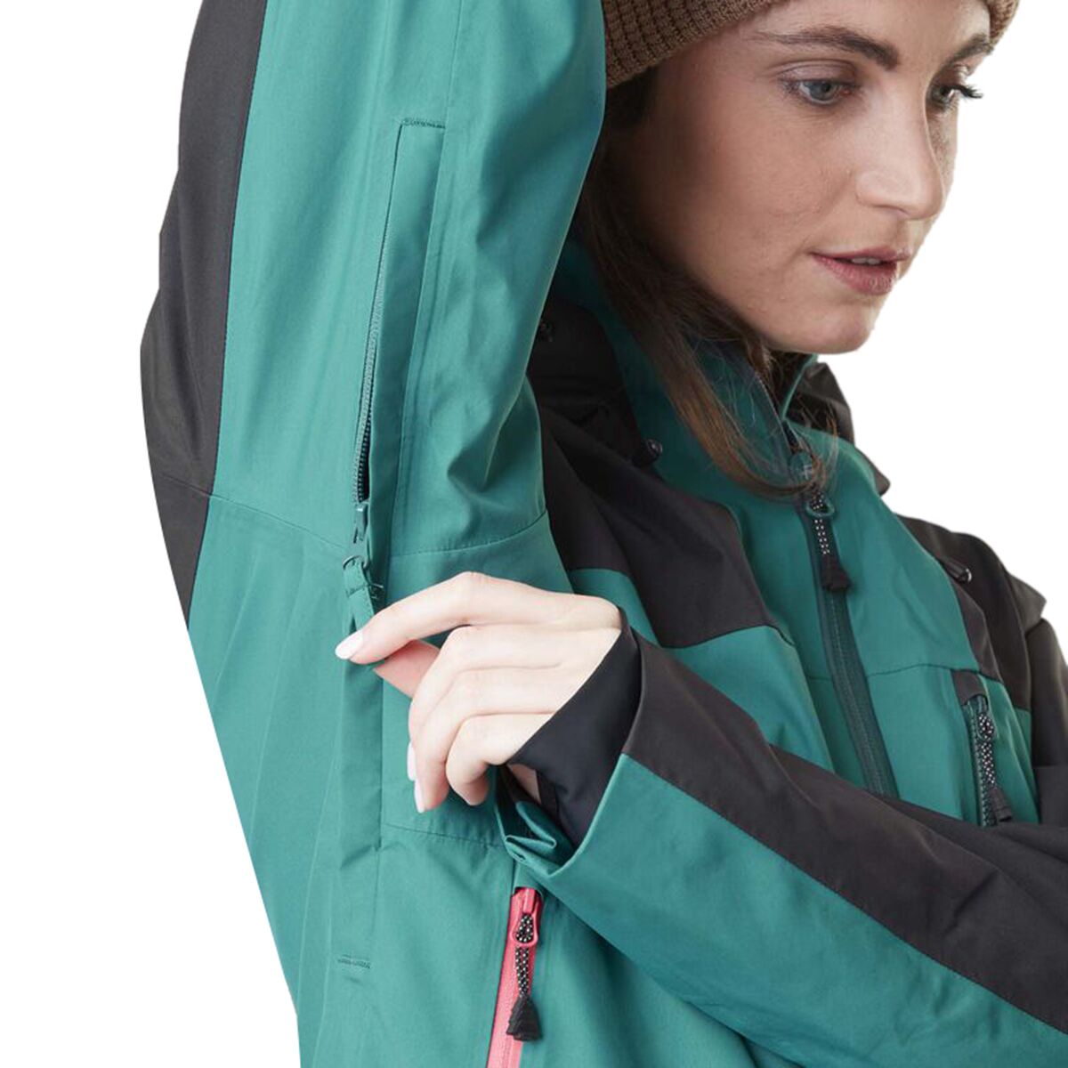 Picture Organic Sylva 3L Jacket - Women's - Clothing