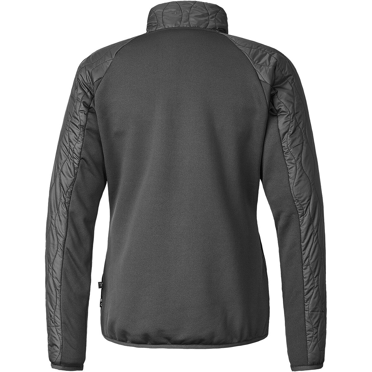 Picture Organic Tehanie Hybrid Jacket - Women's - Clothing