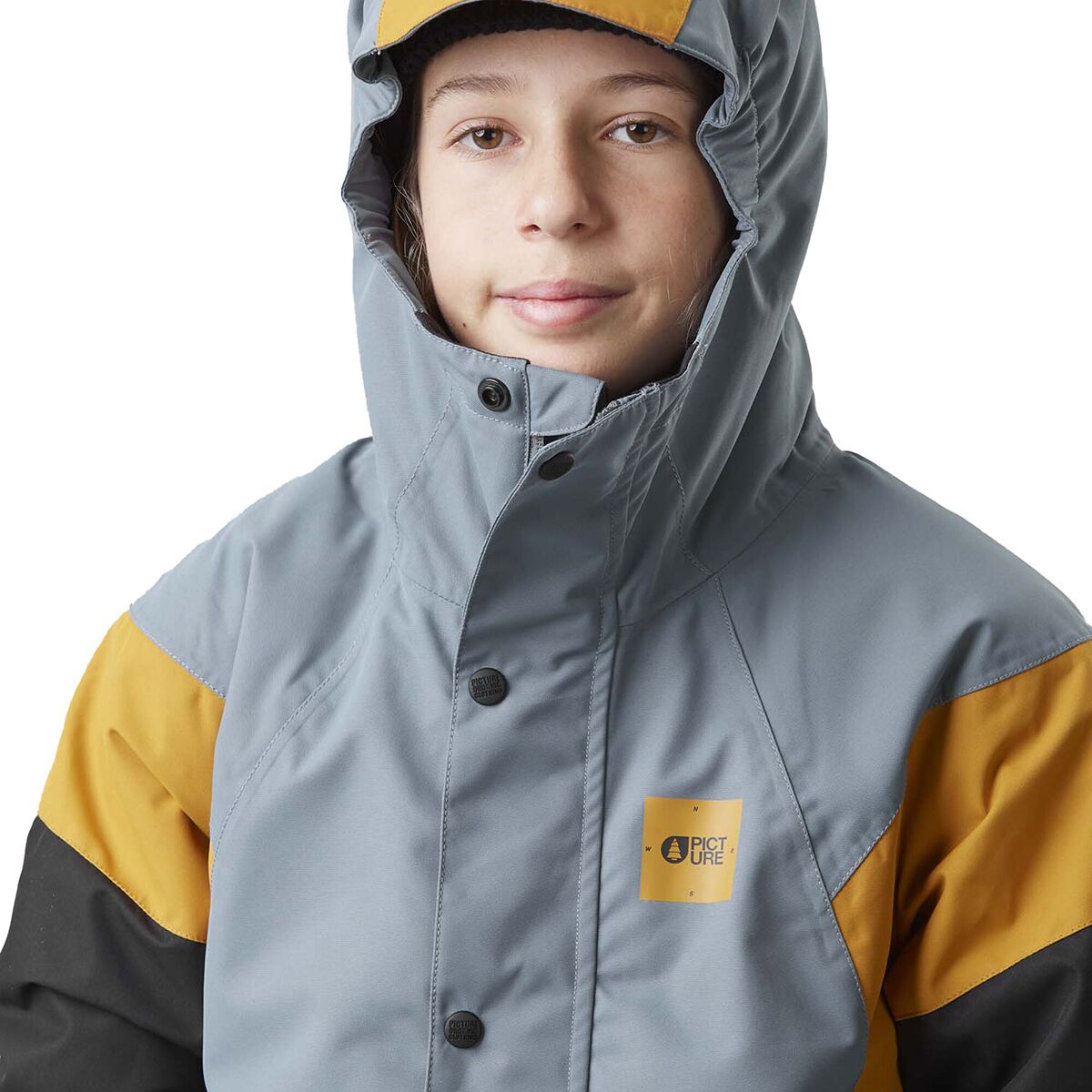 Picture Organic Pearson Jacket - Boys' - Kids