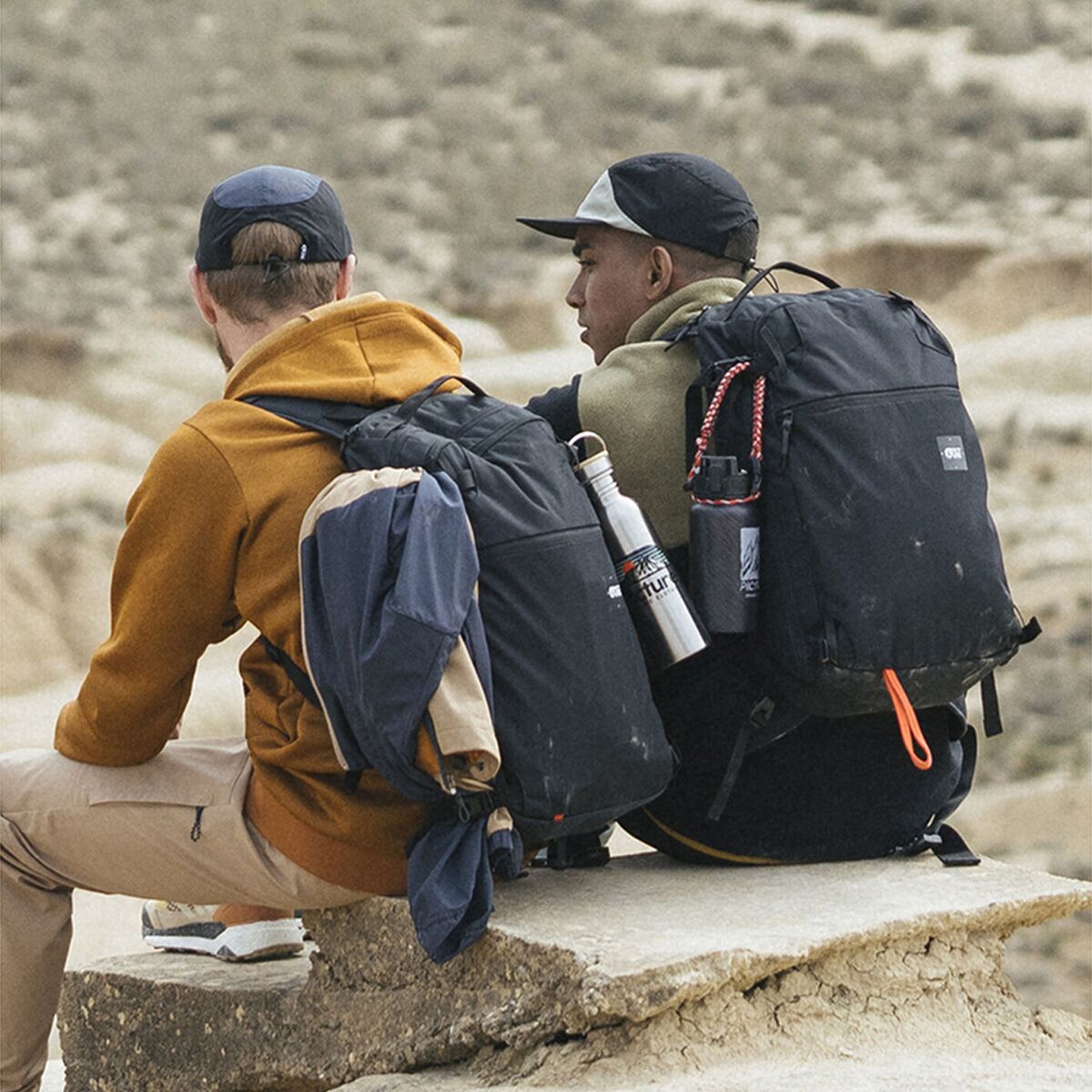 Picture Organic BP22 Backpack - Ski