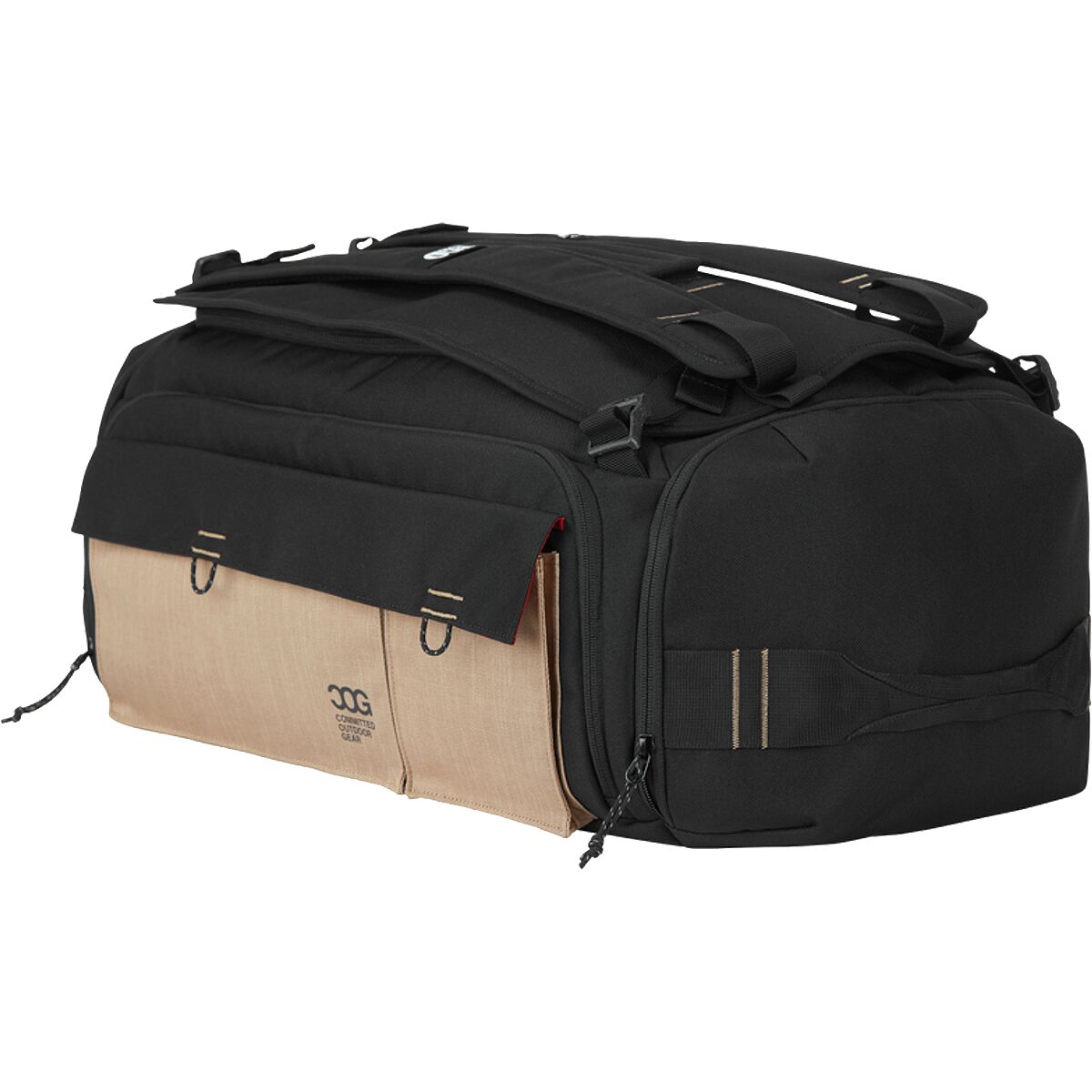 Picture Organic Weekend Warrior Duffel Bag - Accessories
