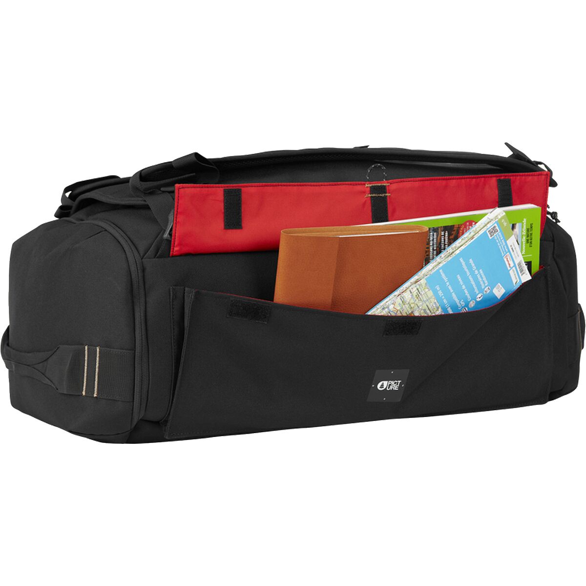 Picture Organic Weekend Warrior Duffel Bag - Accessories