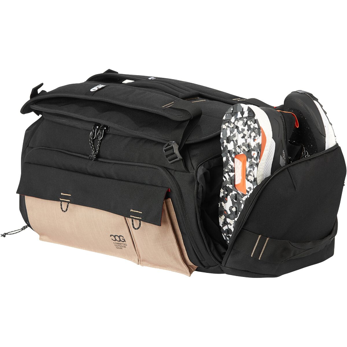 Picture Organic Weekend Warrior Duffel Bag - Accessories