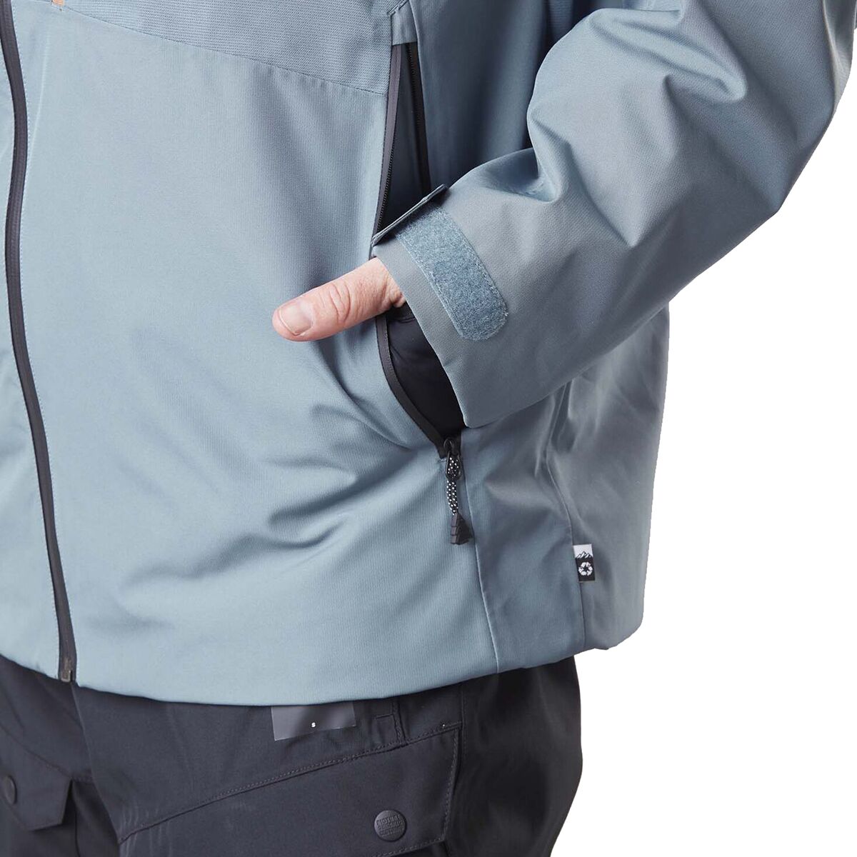 Picture Organic Goods Jacket - Men's - Clothing