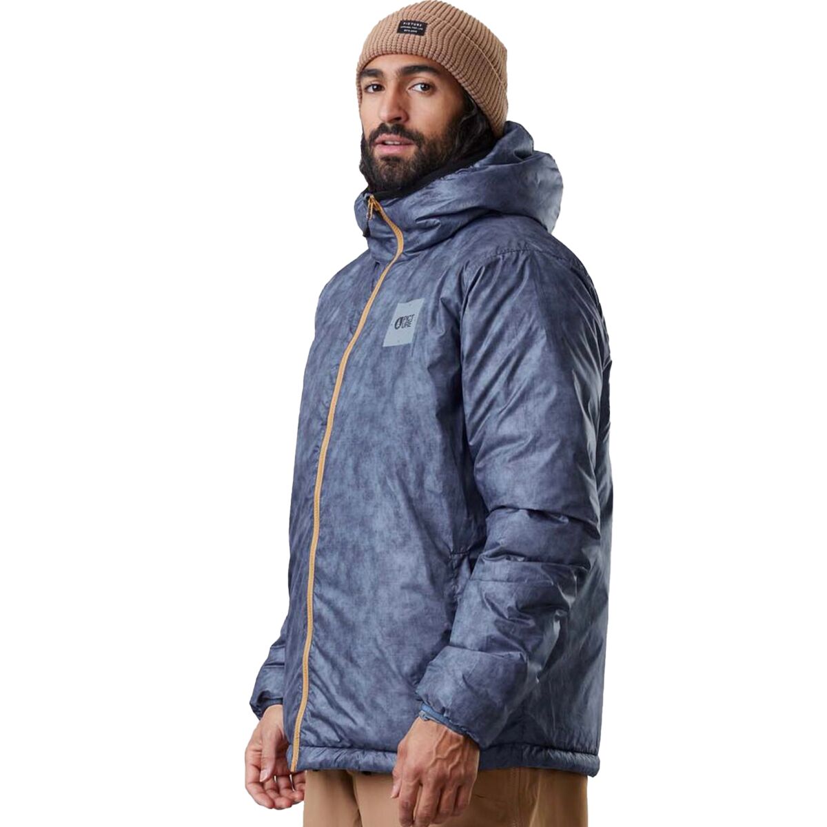 Picture Organic Scape Jacket - Men's - Clothing