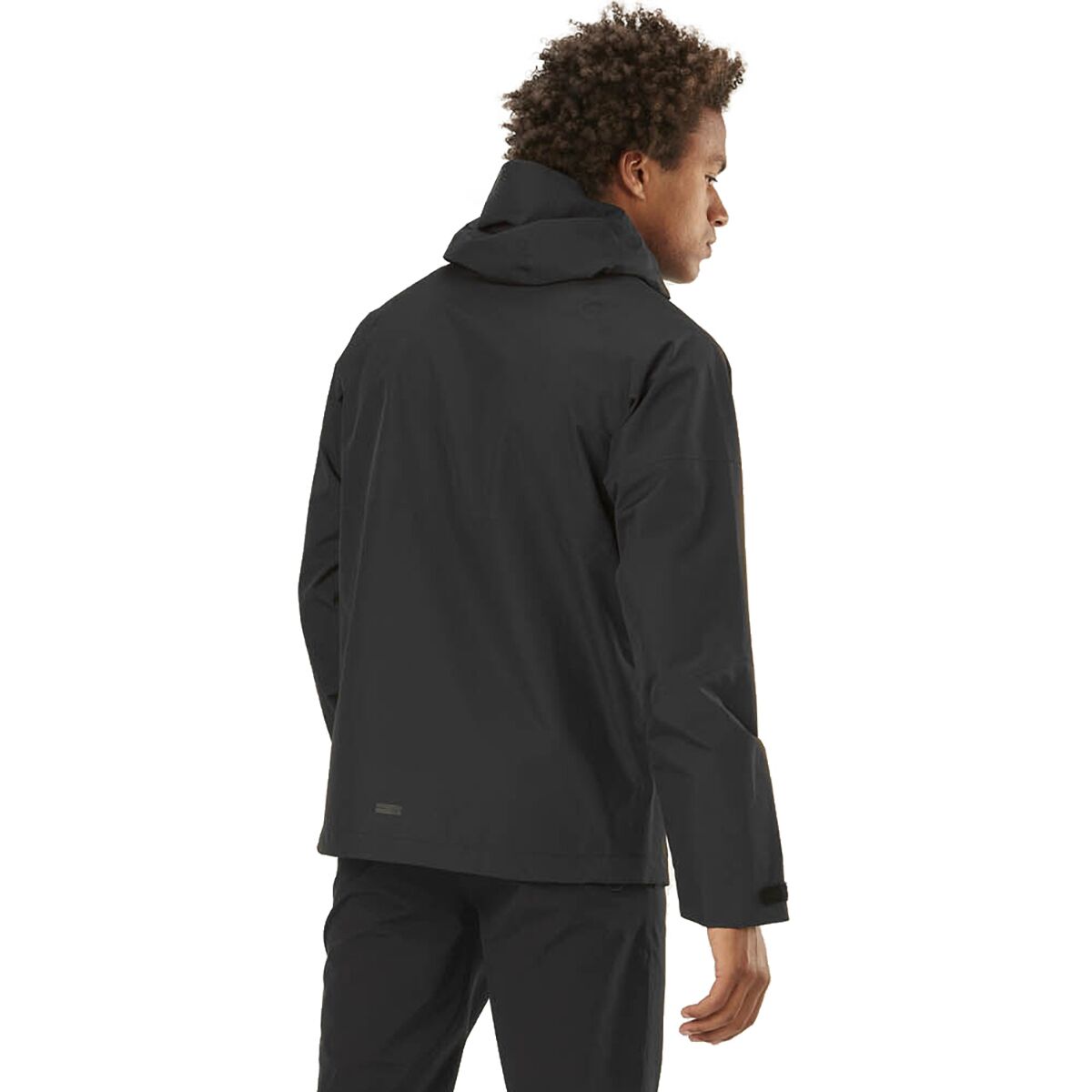 Picture Organic Abstral + 2.5L Rain Jacket - Men's - Clothing