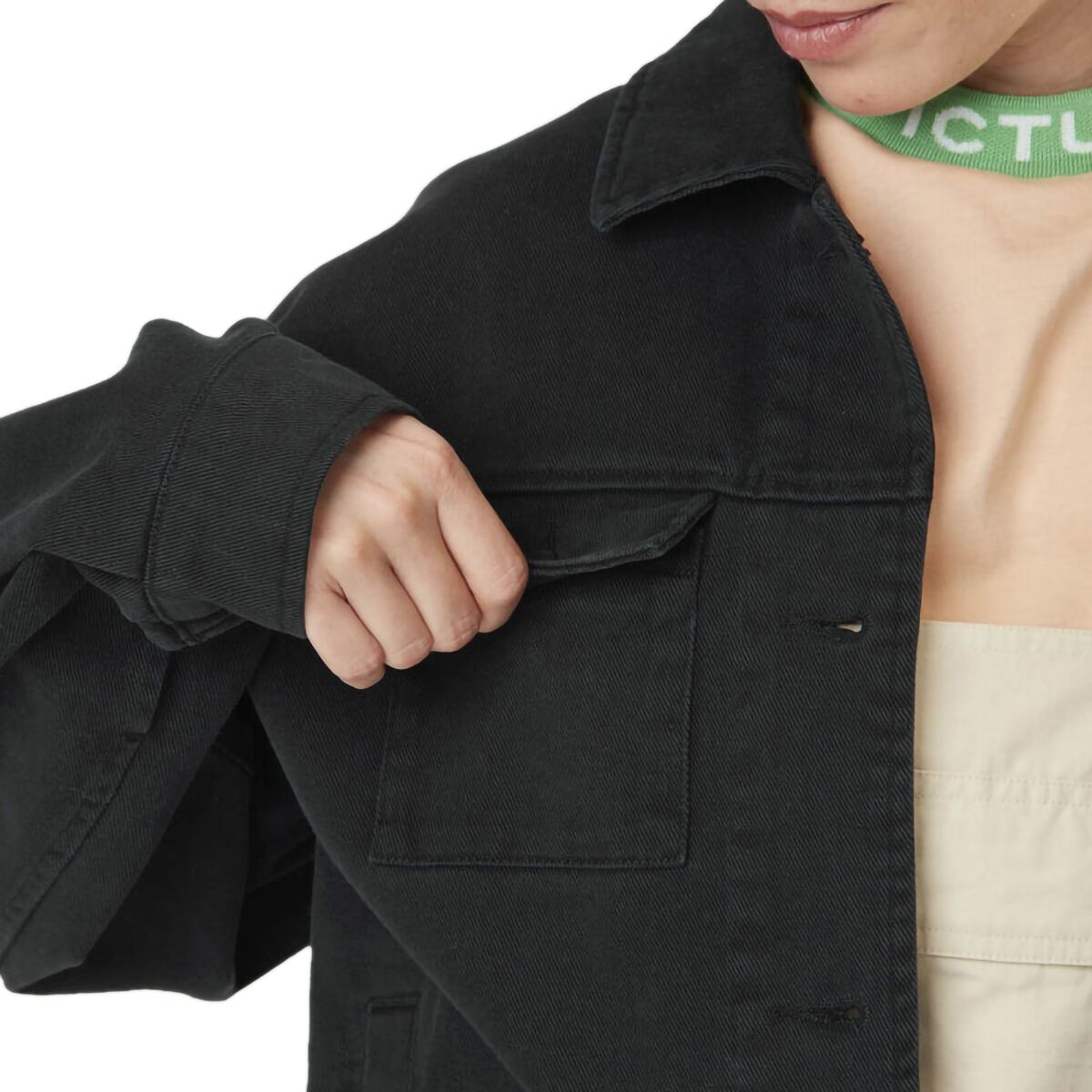 Picture Organic Berry Jacket - Women's - Clothing